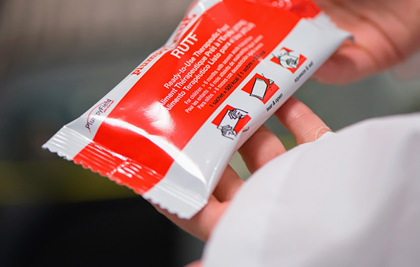 Get Involved – Edesia