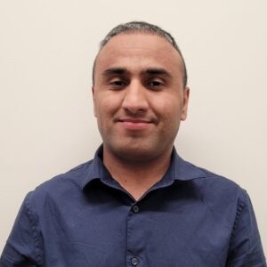 Meet the Team. - Edesia Nutrition