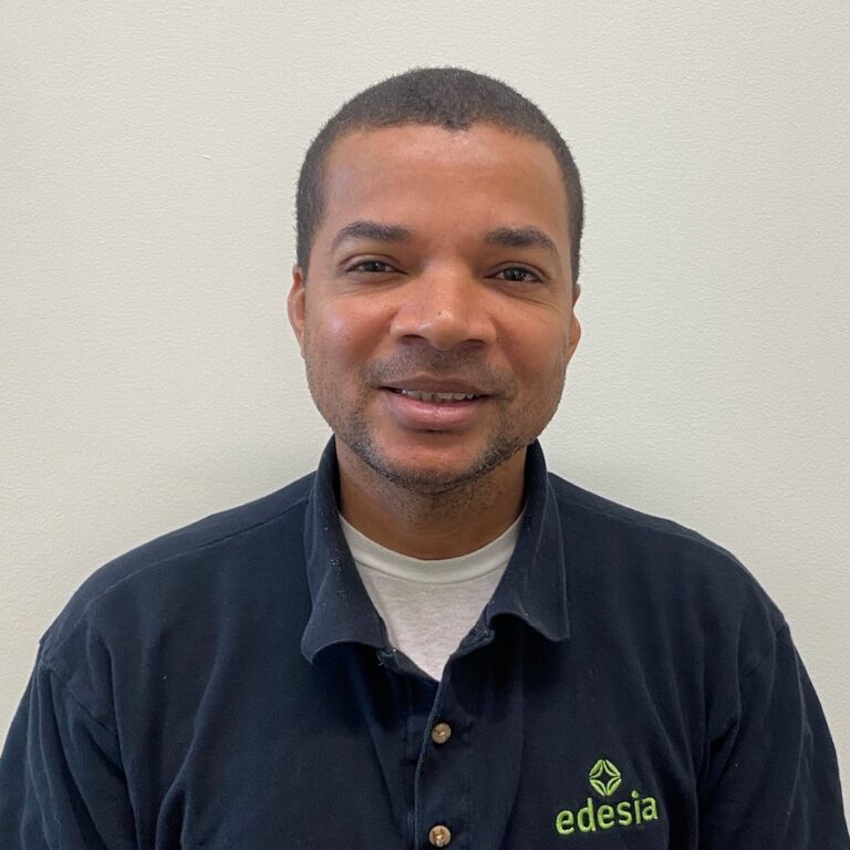 Meet the Team. - Edesia Nutrition